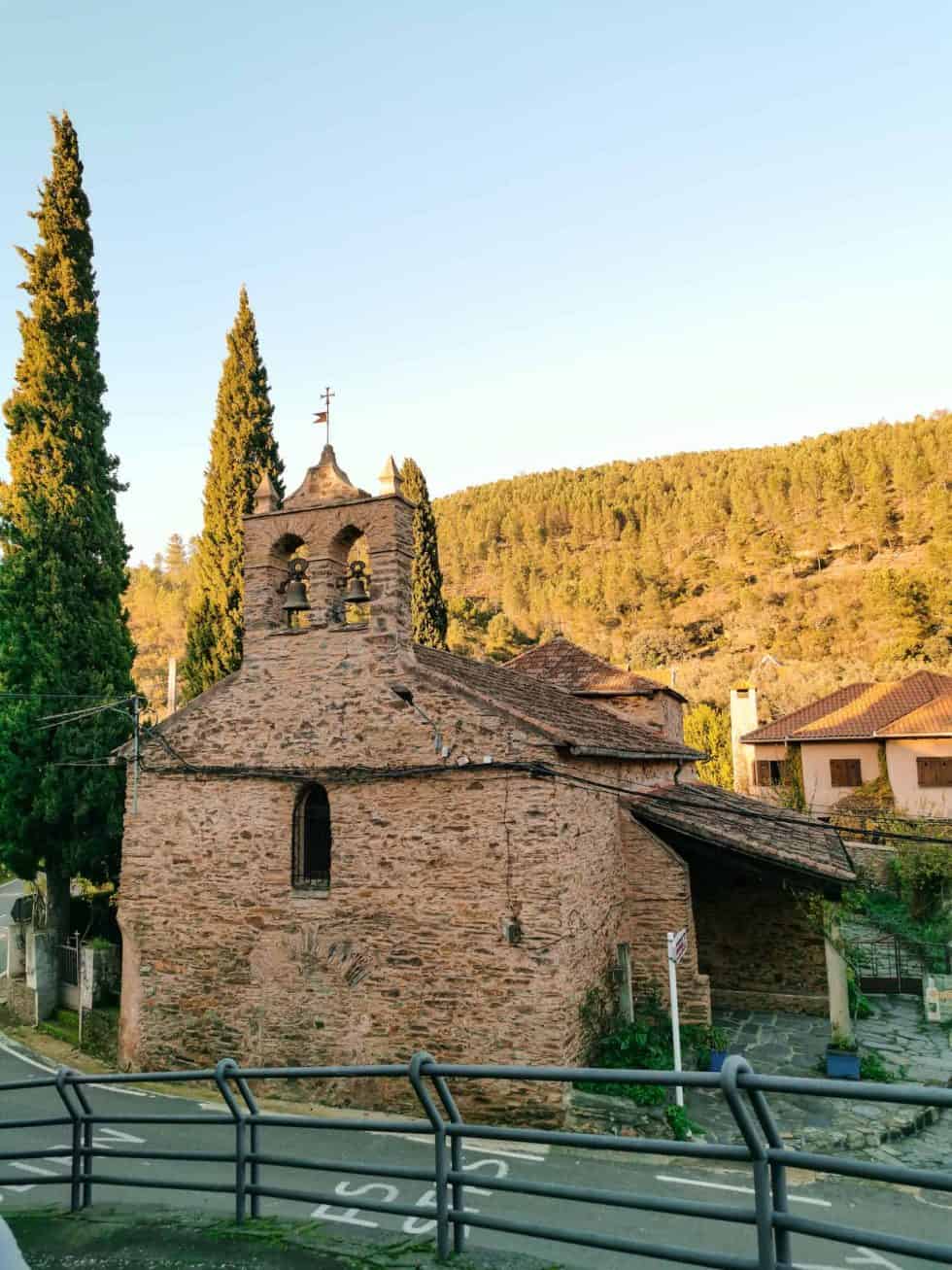 El tio picho productos naturales de las Hurdes s.l | Descubre Las Hurdes