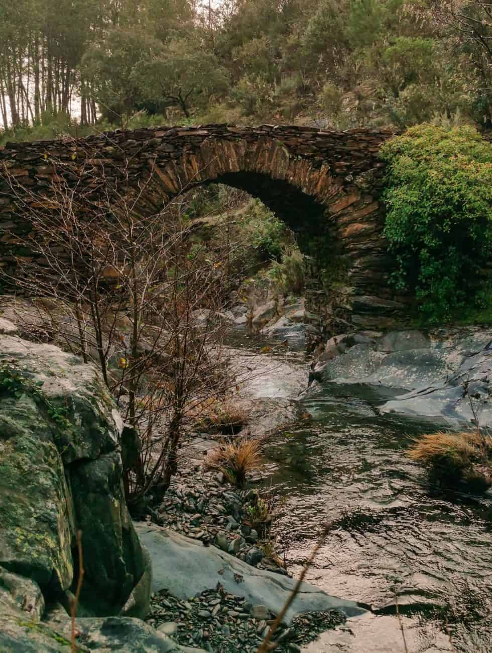 Centro de Interpretación del agua y del medioambiente de Cambrón ...